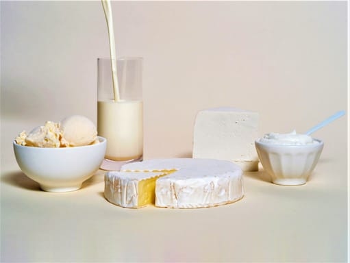 US Company Makes 'Real' Milk Without Cows | ข่าวประจำวัน Engoo