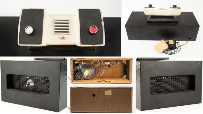 'Home Pong' Prototype Sold for over $270,000 | Engoo 每日新闻