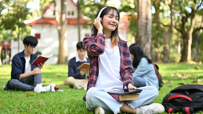 Speaking Practice 10 | Engoo