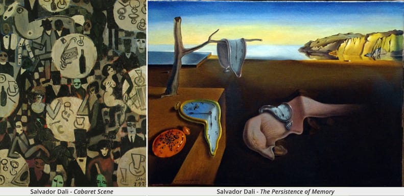 A Surrealist Life: Who Was Salvador Dalí? | Engoo 每日新聞