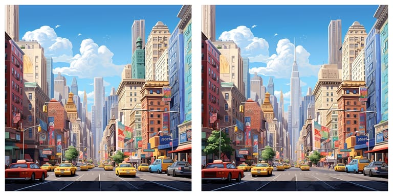 New York City: Big Apple, Big Adventures! | Engoo