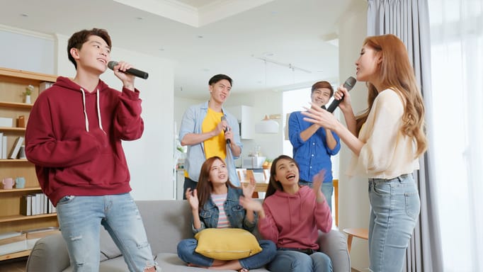 Speaking Practice 10 | Engoo