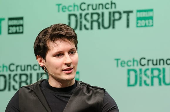 Russia Blocks Telegram Messaging Service | Engoo Daily News Russia Blocks Telegram Messaging Service | Engoo Daily News