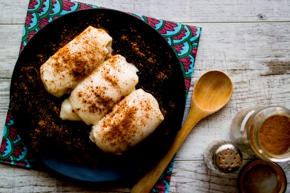 Strange Desserts from Around the World | Engoo