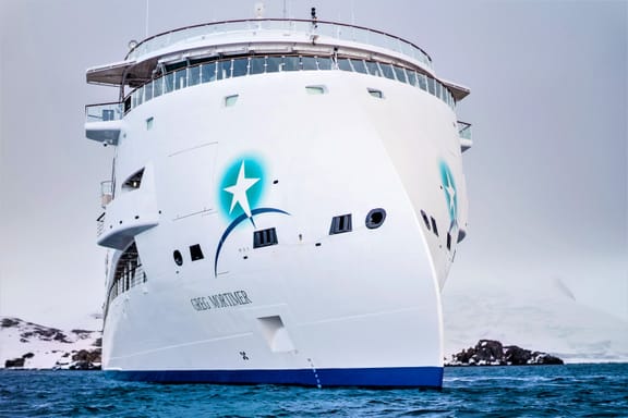 New Cruise Ship Design Offers Smooth Sailing | Engoo 每日新闻