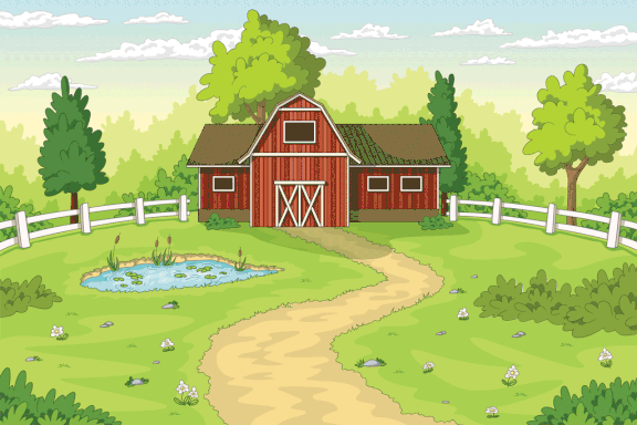 Farm Animals | Engoo