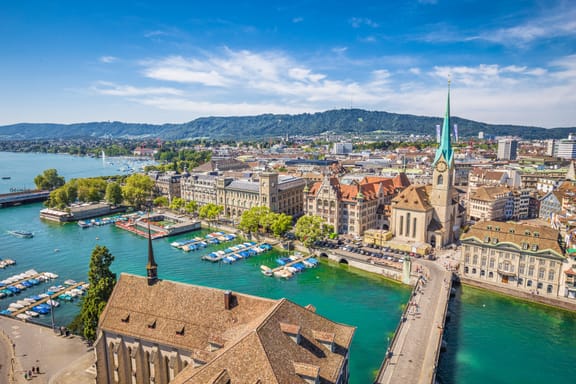These Five Cities Have the Highest Quality of Life | Engoo 每日新聞