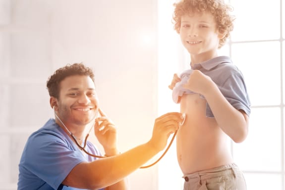 Health Check-Up II: The Physical Exam | Engoo 每日新闻