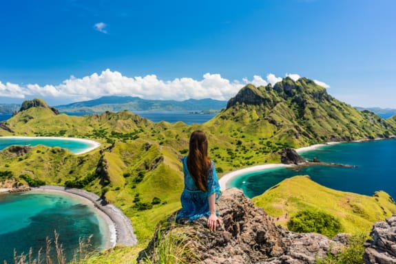 Indonesia: A Land of Natural Beauty | ข่าวประจำวัน Engoo