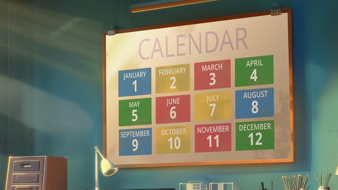 Months of the Year | Engoo