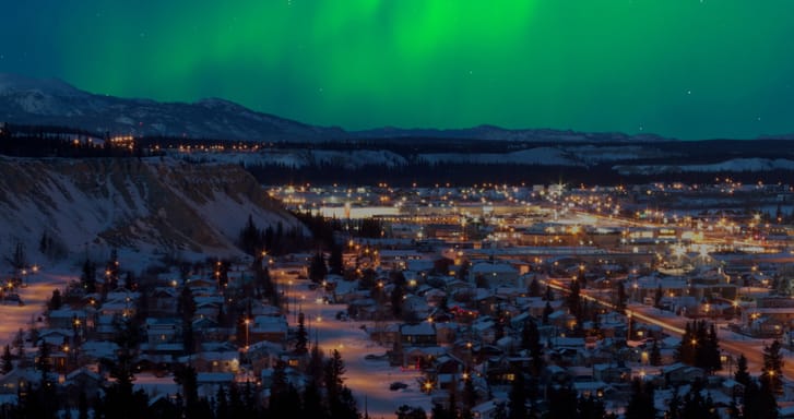 Exploring Canada: The Best of the Great White North | Engoo Daily News