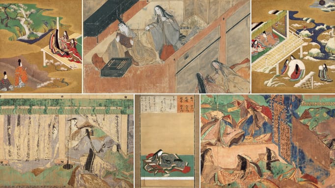 The Tale of Genji: The World's First Novel | Engoo Daily News