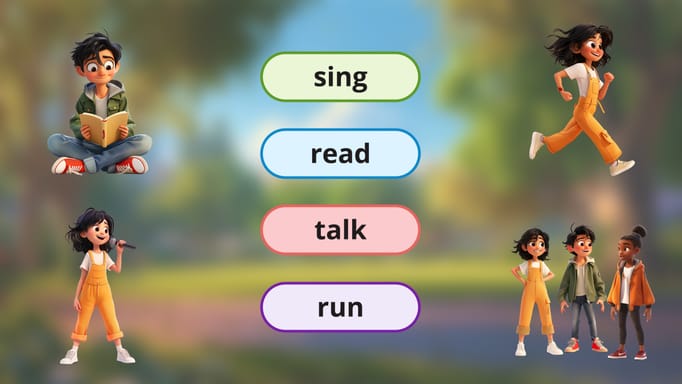 Current Actions | Engoo