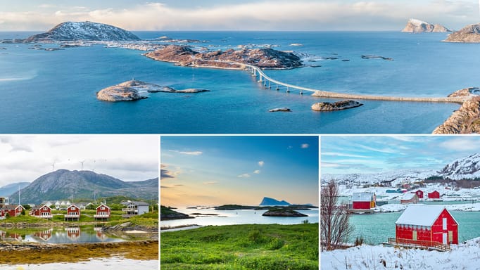 Sommarøy: The Norwegian Island where Time Stops | Engoo Daily News