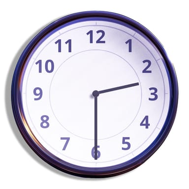 Telling the Time | Engoo