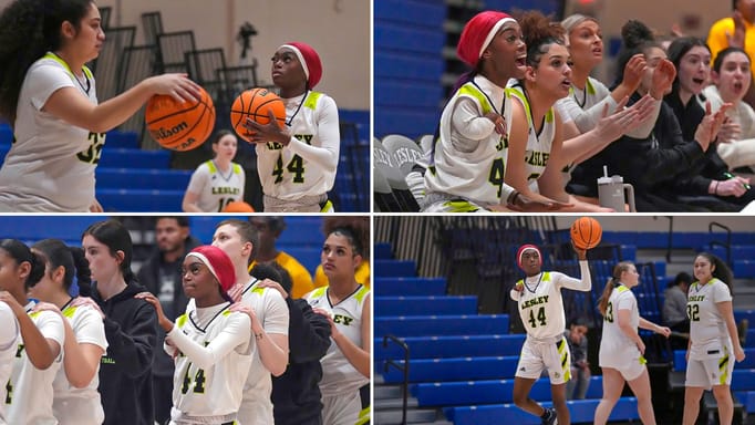 One-Armed Player Makes History in College Basketball | Engoo Daily News