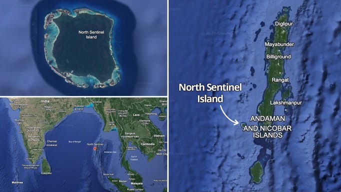 The Isolated Tribe the World Knows Very Little About | Engoo 每日新聞