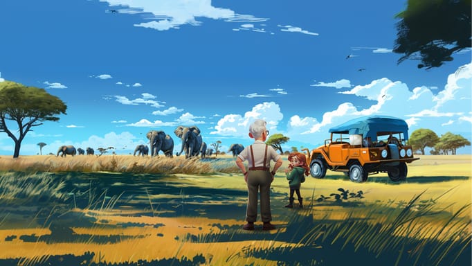 Exploring Cape Town: Africa's Coastal Beauty | Engoo