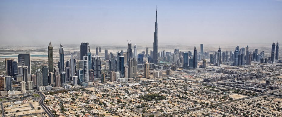 Dubai: Dream Destination, or Just Overrated? | Engoo 每日新聞