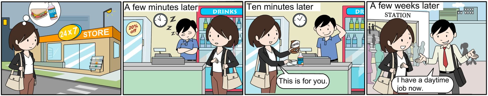 Mock Speaking Test 9 | Engoo