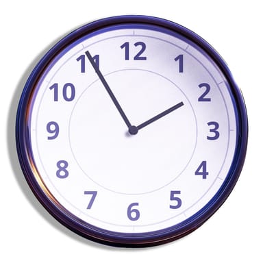 Telling the Time | Engoo