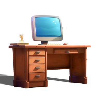 Classroom Objects | Engoo