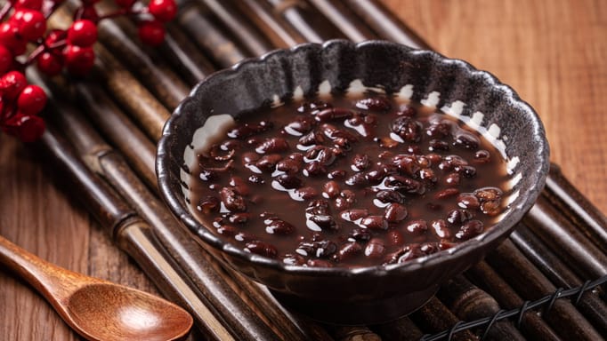 Chicken Pudding? Strange Desserts from Around the World | Engoo 每日新闻