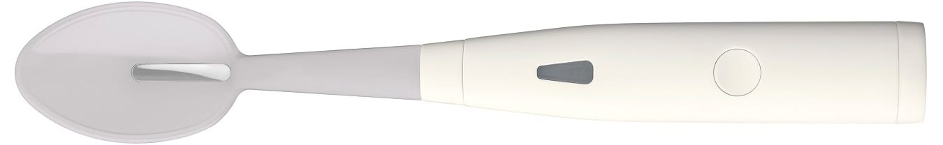 Electric Spoon from Japan Makes Food Taste Salty | Engoo Daily News