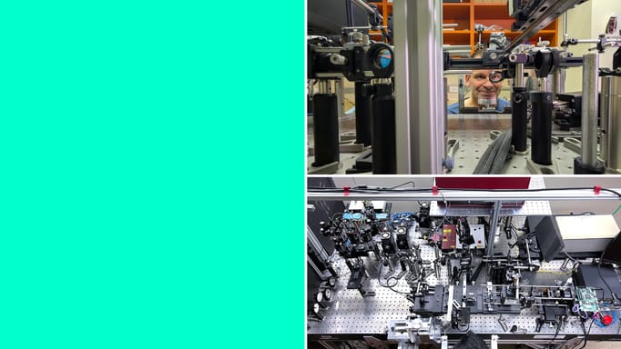 New Color 'Olo' Can't Be Seen Without Lasers | Engoo 每日新聞