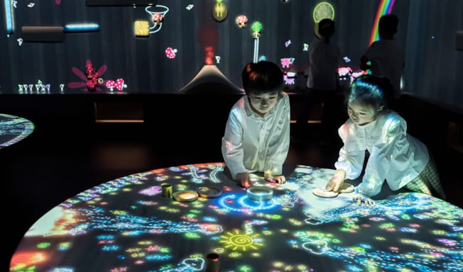 teamLab Planets TOKYO to Expand in January 2025 | Engoo 데일리뉴스