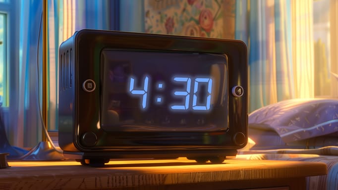 Telling the Time | Engoo