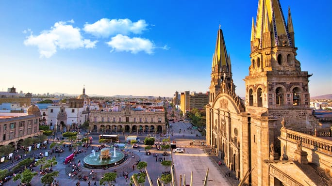 The Magic of Mexico: History, Culture, and Nature | Engoo 每日新闻