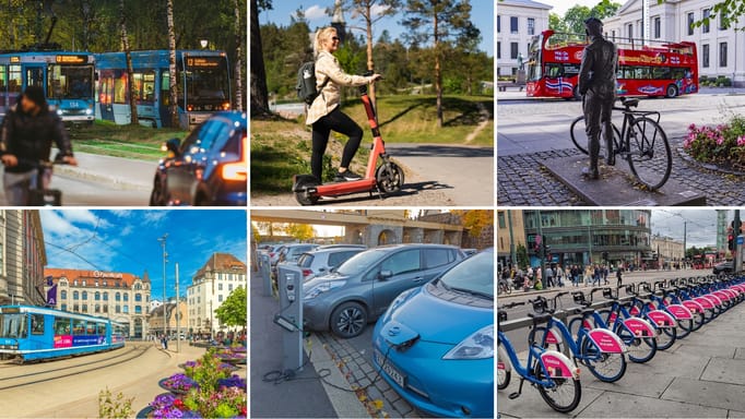 Take an Environmentally Friendly Break in Oslo | Engoo Daily News