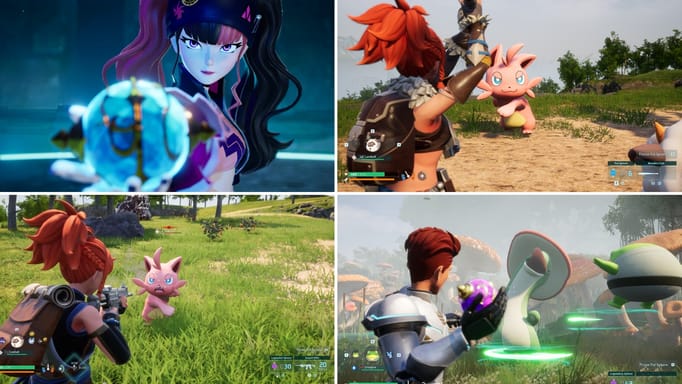 Pokemon and Nintendo Sue Palworld Developers | Engoo 每日新聞