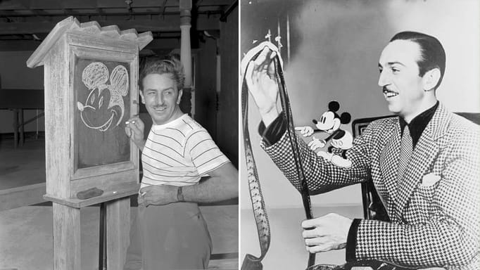 First Version of Mickey Mouse to Enter Public Domain | Engoo Daily News