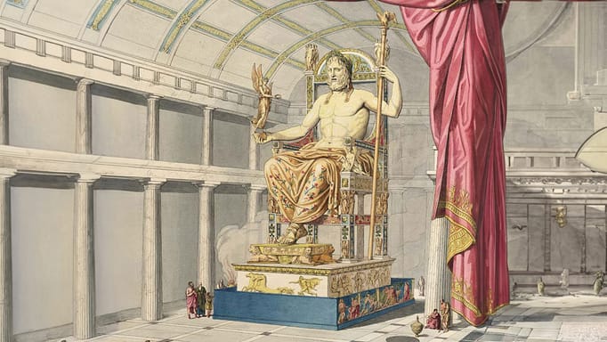 The Seven Wonders of the Ancient World | Engoo Daily News