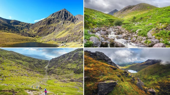 'The Kingdom' of Kerry: Ireland's Beautiful West Coast | Engoo Daily News