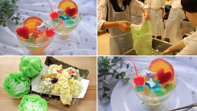 Tourists Get a Taste for Japan's Food Replicas | Engoo Daily News