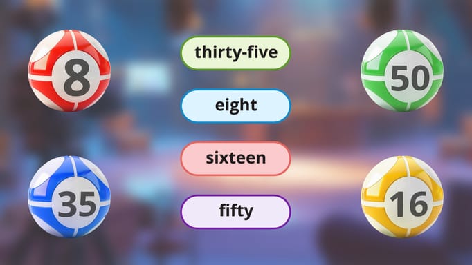 Counting: 51 to 100 | Engoo