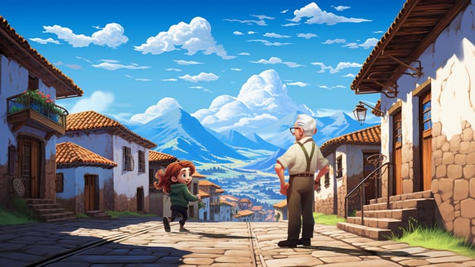 Inca Adventures: Discovering Machu Picchu | Engoo