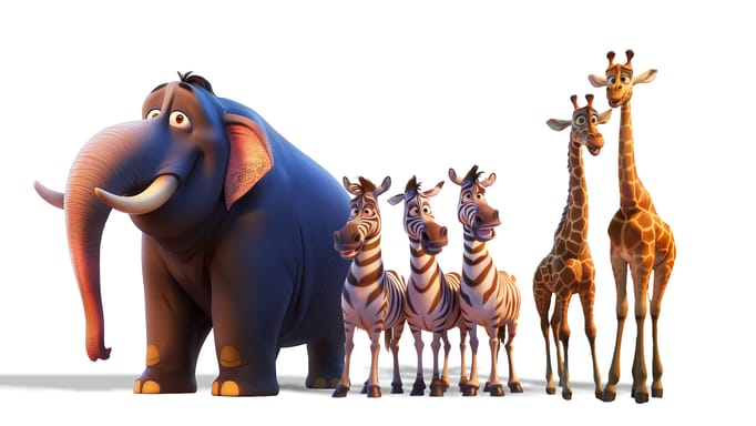 Counting: 0 to 10 | Engoo