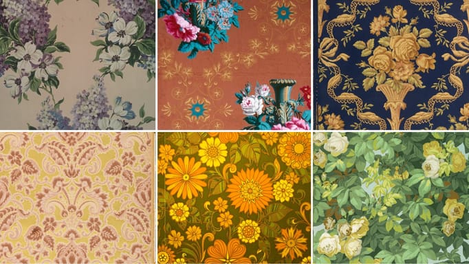 Patterns and Poison: The Secret Life of Wallpaper | Engoo Daily News