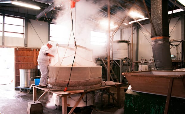 Japanese Sake-Making Recommended to UNESCO List | Engoo 每日新闻