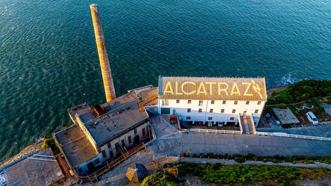 Trump Orders Alcatraz Prison to Reopen | Engoo Daily News