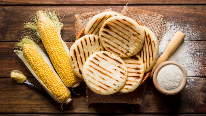 Try These Tasty Breads from Around the World | Engoo Daily News