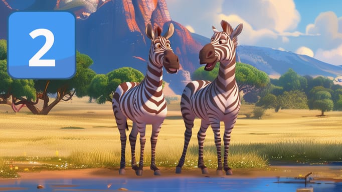 Counting: 0 to 10 | Engoo