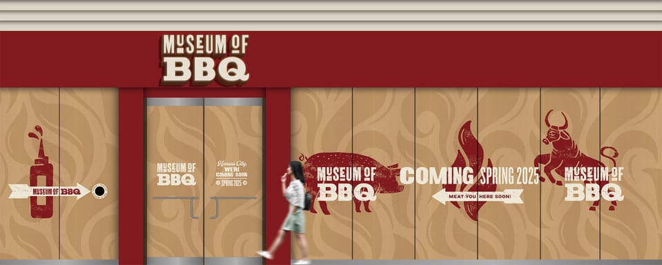 Fired Up: Barbecue Museum to Open in Kansas City | Engoo Daily News