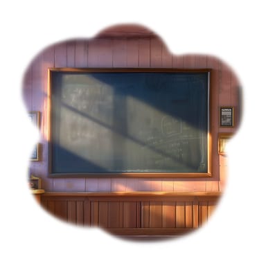 Classroom Objects | Engoo