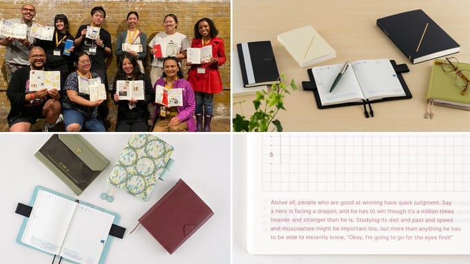 Japanese Schedule Planner Enjoys Boom Overseas | Engoo 每日新闻