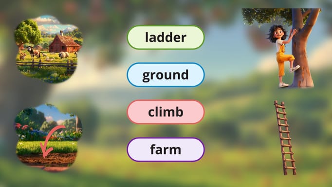 Apple Picking | Engoo